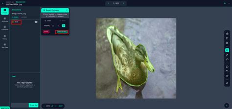 Reside Object Detection And Picture Segmentation With Yolov8 Tc