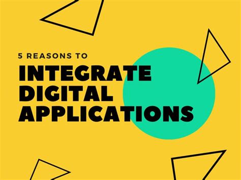 Digital Transformation Nation On Linkedin Digitaltransformation Businessapplications