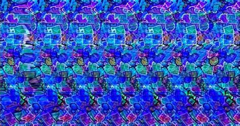 Autostereogram ͡° ͜ʖ ͡° Imgur