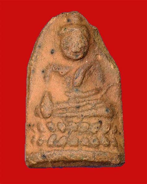 พระชัยวัฒน์เจ้าคุณศรี สนธ์ วัดสุทัศน์ 2483 คลังพระเครื่องออนไลน์ พระเครื่อง พระแท้ Webpra