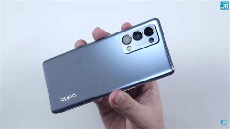 Video Review Oppo Reno Pro G Flagship Murah Dari Oppo Jagat Gadget