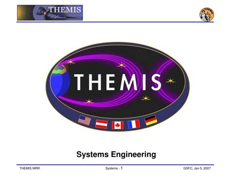 PPT Systems Engineering PowerPoint Presentation Free Download ID 3339455