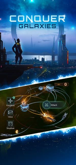 Stellaris Galaxy Command On