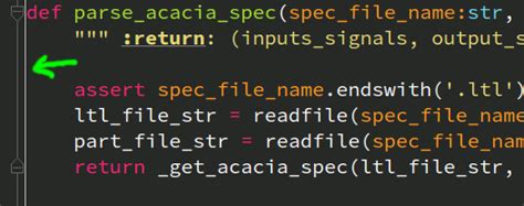 User Interface How To Change Remove The Left Border Line From Pycharm Stack Overflow