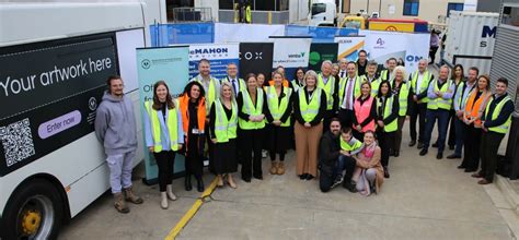 South Australias Sensory Bus Autism Sa