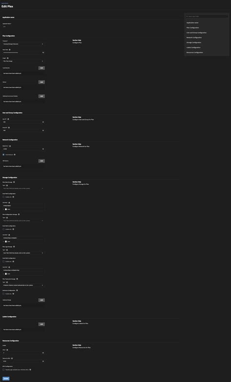 Testing Plex On Truenas Scale 241002 Apps And Virtualization