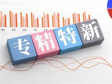 “专精特新”企业的含义、特点、分类和所属领域解读 国坤生产力 知乎