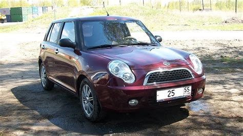 Расход и ЧИП-тюнинг — Lifan Smily, 1,3 л, 2011 года | заправка | DRIVE2