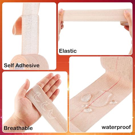 Heavy Eab Tape Dominohealthcare