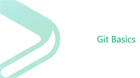 Paul S Waters Getting Git Ppt Download