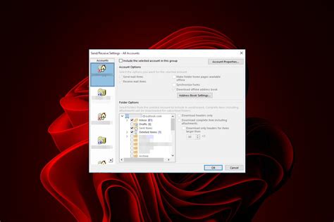 How To Download Only Headers In Outlook [quick Steps]