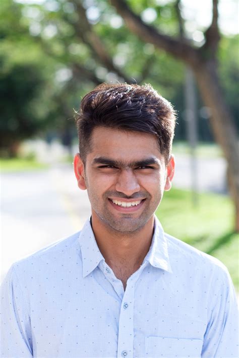 Mohit Motwani Medium