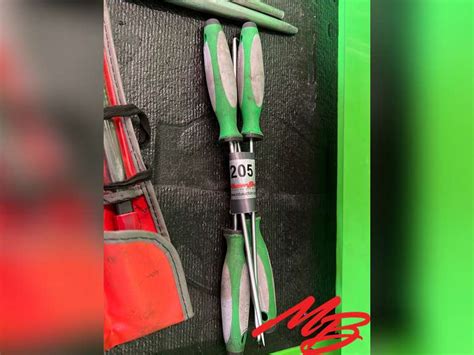 Matco Pick Set Musser Bros Inc