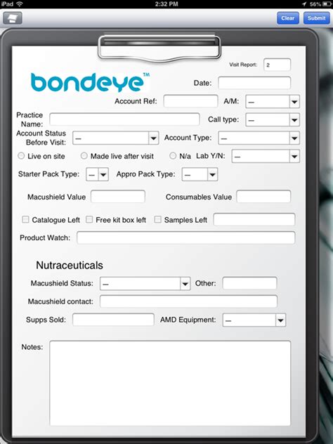 Hiding Records From Other Users Formconnections