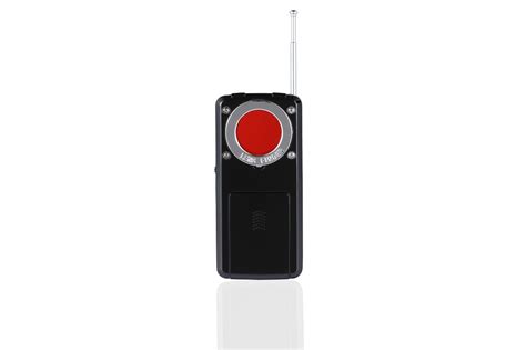 Laser Wireless Multi Function RF Detector Jammerfromchina Co Ltd