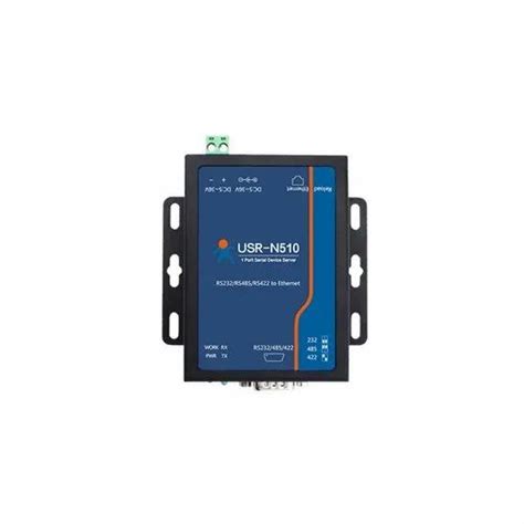 USR N510 1 Port Ethernet Device Servers For Solar At Rs 3300 In Mumbai