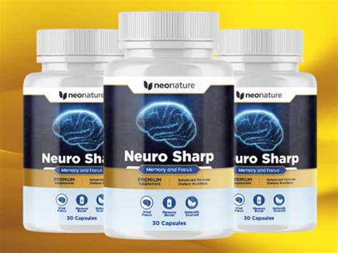 Neuro Sharp