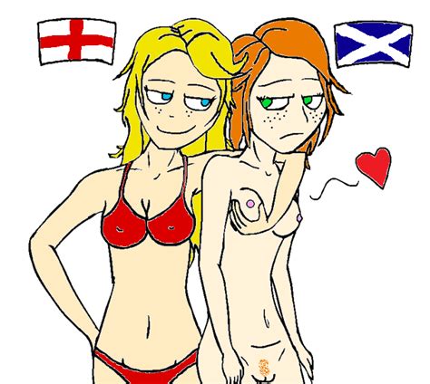 Post 2033782 Countrylove England Meme Scotland