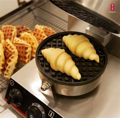 Gong Cha Danforth Added A New Photo — Gong Cha Danforth