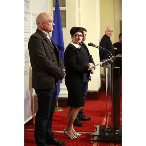 Всички депутати да се избират мажоритарно в два тура иска ГЕРБ