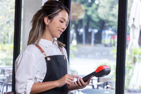 Long Lasting Android Pos With Removable Battery Swift 2 Imin