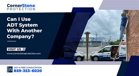 How To Update ADT Alarm System