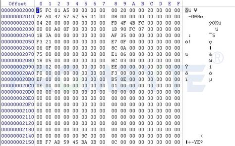 服务器数据恢复—oceanstor存储中卷数据丢失如何恢复数据？ 数据恢复 Segmentfault 思否
