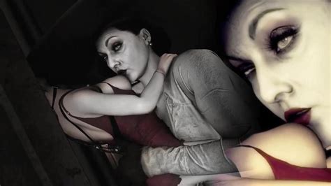 Second Maiden Ada Wong Dlc