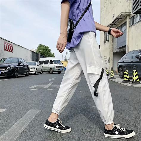 กางเกงกีฬาทรงหลวมแบบแห้งเร็วสําหรับผู้ชาย Linruixiong Th Thaipick