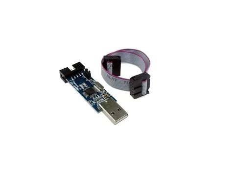 Programmer Avr Usbasp Usbisp Version Based On Atmega8 Techmaze General Trading