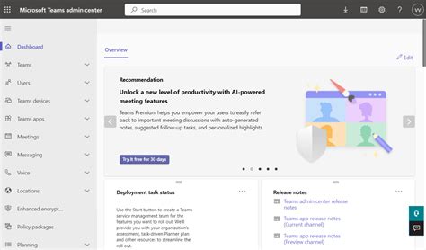 how do i configure an auto attendant in microsoft teams ooma