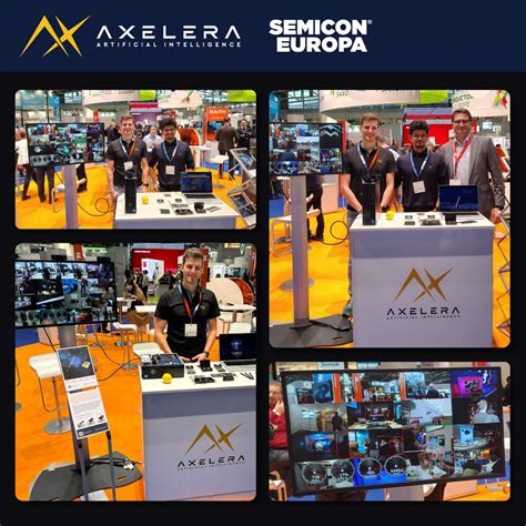 Axelera Ai On Linkedin Edgeai Artificialintelligence Ai Aiacceleration Semiconductors
