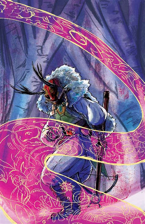 Yokai Hunter Hireillo Hire An Illustrator