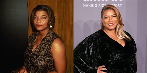 Vivica A Fox Before And After Plastic Surgery