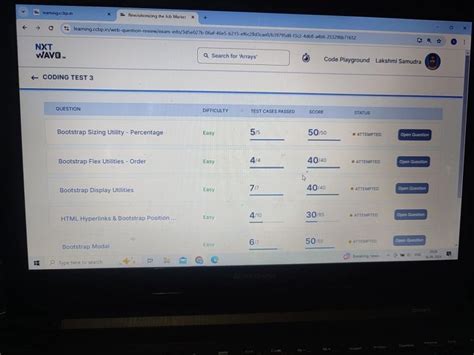 Lakshmi Samudra Akkireddy On Linkedin Day16 30dayscodingchallenge