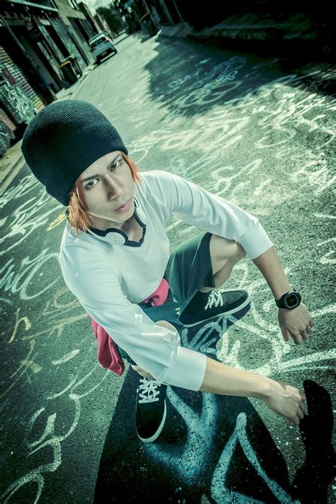 Yata Misaki K Anime Quotes Quotesgram