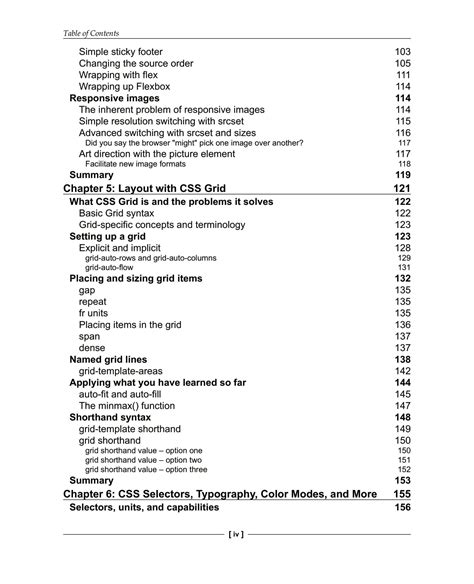 Responsive Web Design With Html5 And Css Develop Future Proof Respons