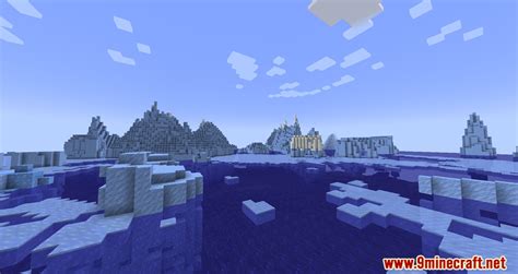 Adaptive Performance Tweaks Core Mod 1Minecraft