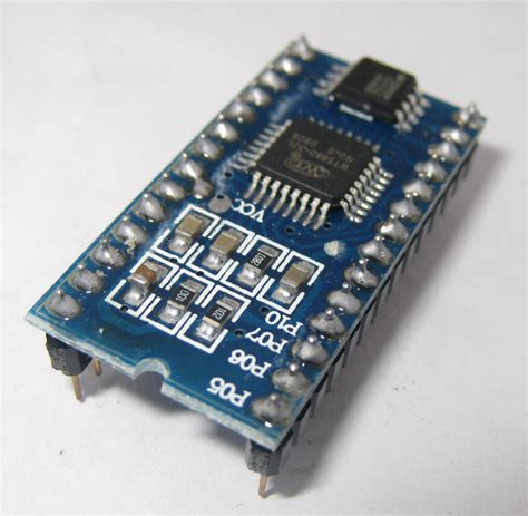 Voice Chip Voice Module Sound Module Wt588d 28p Mp3 Voice Module