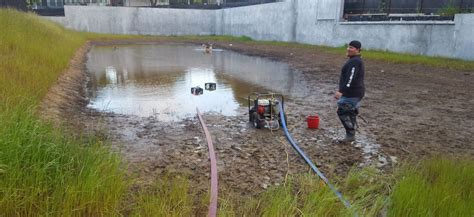 How Does A Sewer System Work