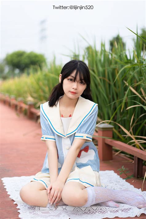 赏 梨瑾瑾 NO 12 幼稚园 27P 239MB 361图书馆