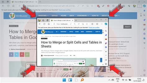 How To Restore Hidden Or Minimized Windows In Windows WinBuzzer