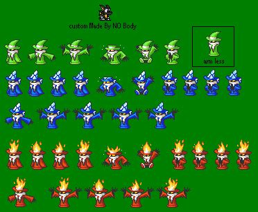 GitHub X R G B FlashBackToTheFuture RPG Project FlashBactToTheFuture