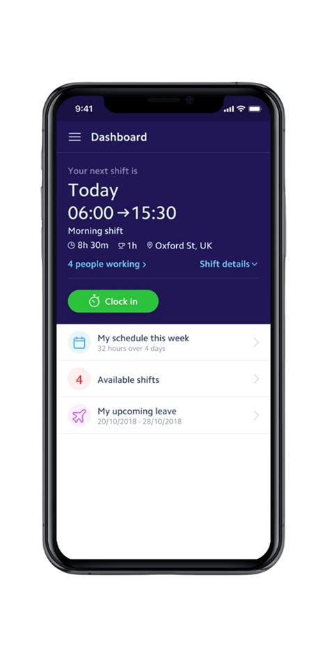 Rotageek Earned Wage Access — Level Ft