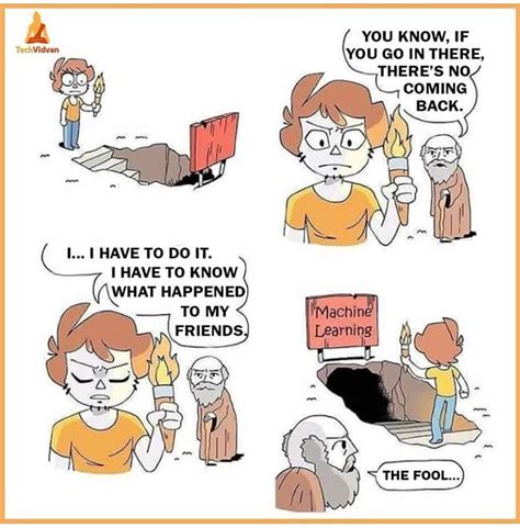 Rant Machine Learning Devrant