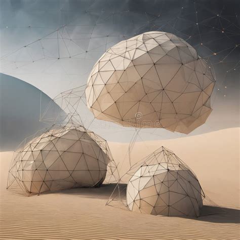 Geodesic Structures Stock Illustrations 460 Geodesic Structures Stock Illustrations Vectors