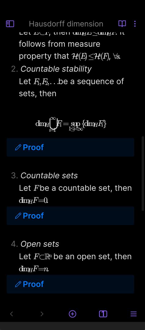 Spacing In Latex Formulas Is Broken On Mobile Bug Reports Obsidian