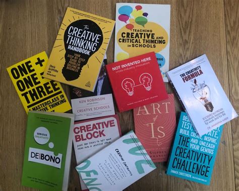 Ciarán Dunne Phd On Linkedin Creativity