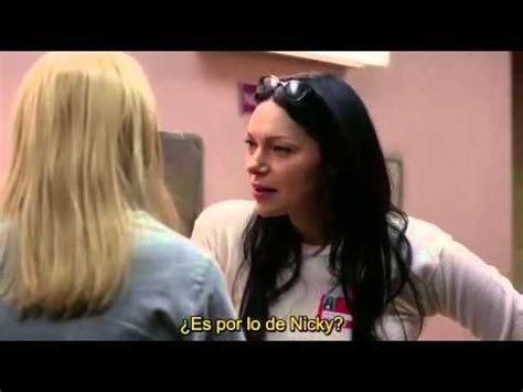 OITNB Sexual Relationship Problems Scene Alex Piper Season 3 YouTube