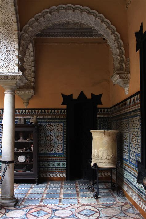 Seville Travel Diary Izzy Manuel